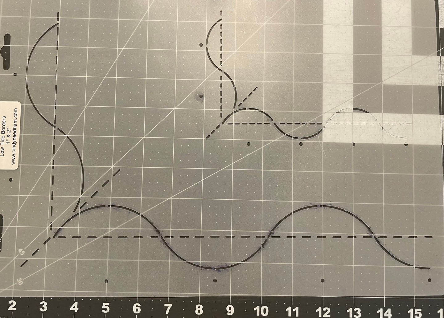 Three Yard Quilt Quick Quilting! – Handmade by Lennea